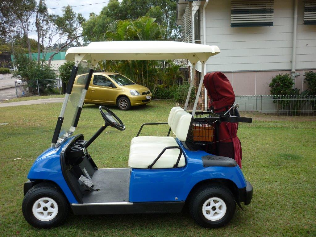 My Story: John Sambrooks – RTFV 35SQN