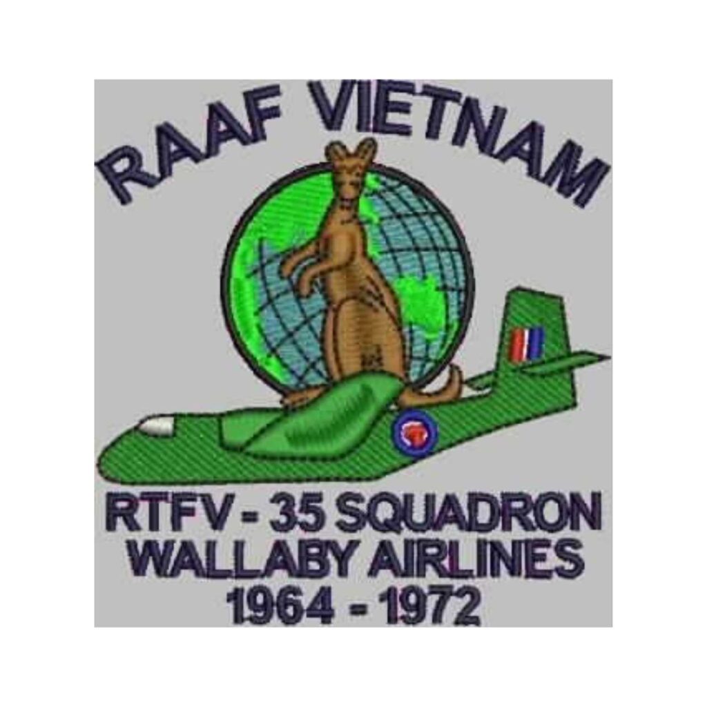 RTFV-35SQN Collared Shirt – RTFV 35SQN